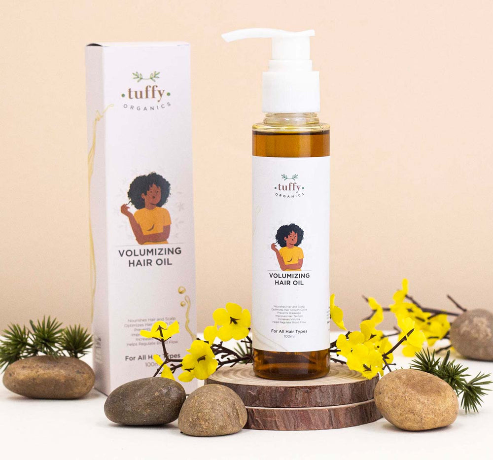 Best & Affordable Organic Skin Care Products Pakistan | Tuffy Organics