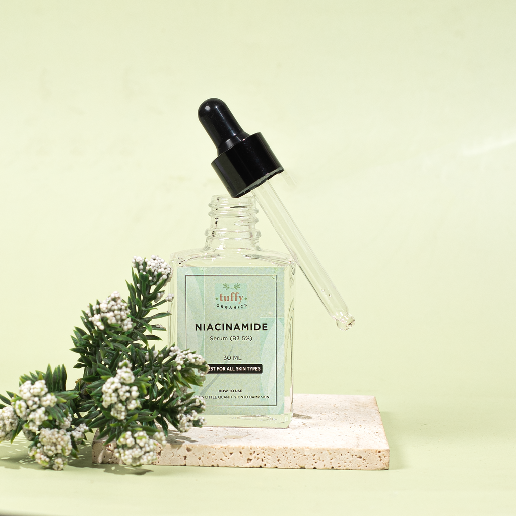 Visible Results Serum Set – Tuffy Organics