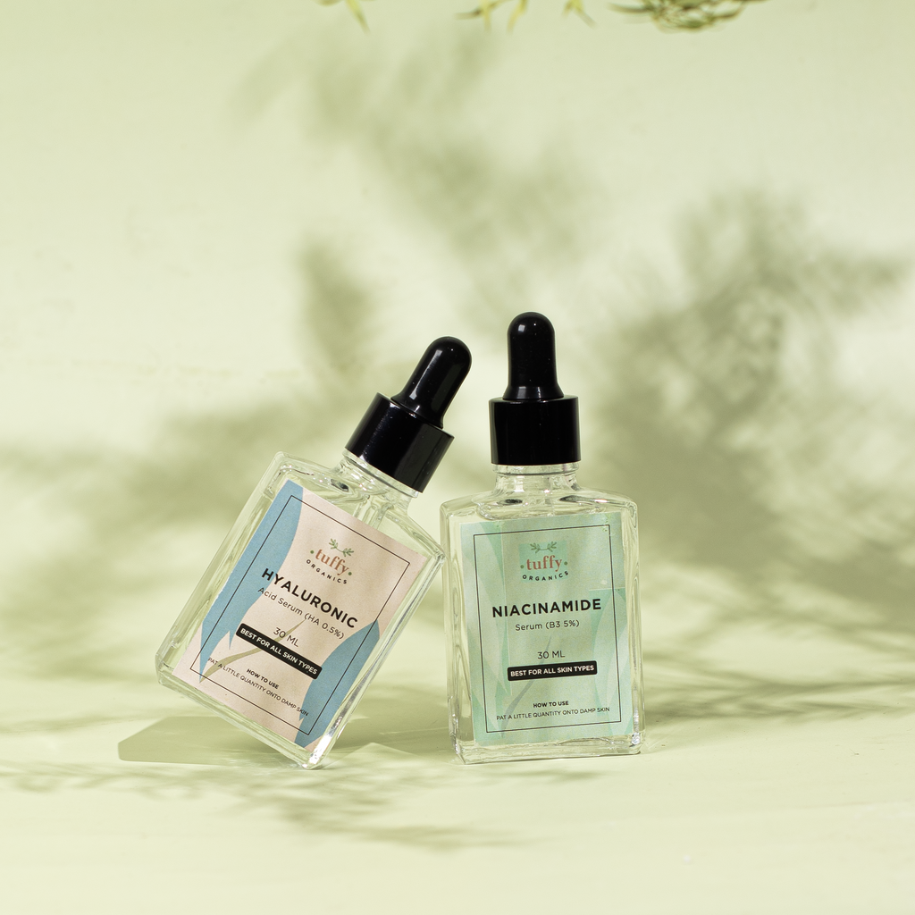 Visible Results Serum Set – Tuffy Organics