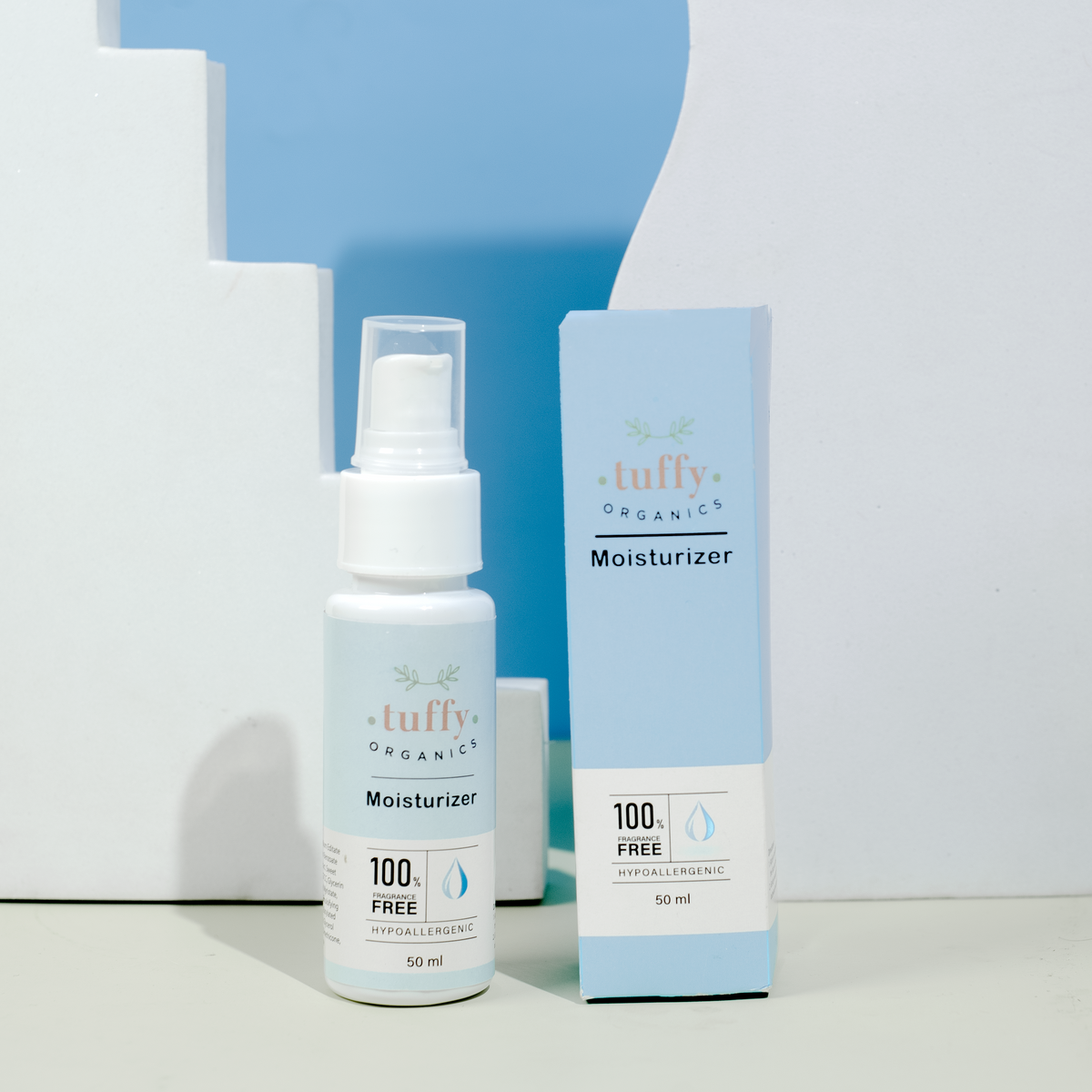 Buy Organic Moisturiser Online in Pakistan | Tuffy Organics | Tuffy ...