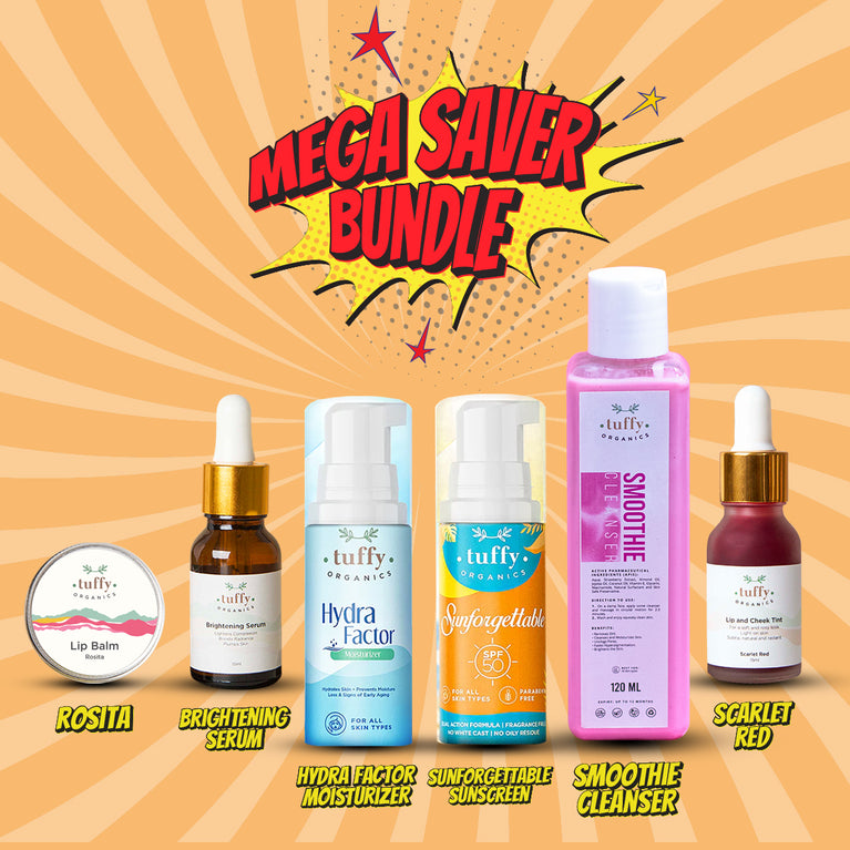 Our Best Selling Products | Tuffy Organics | Tuffy Organics