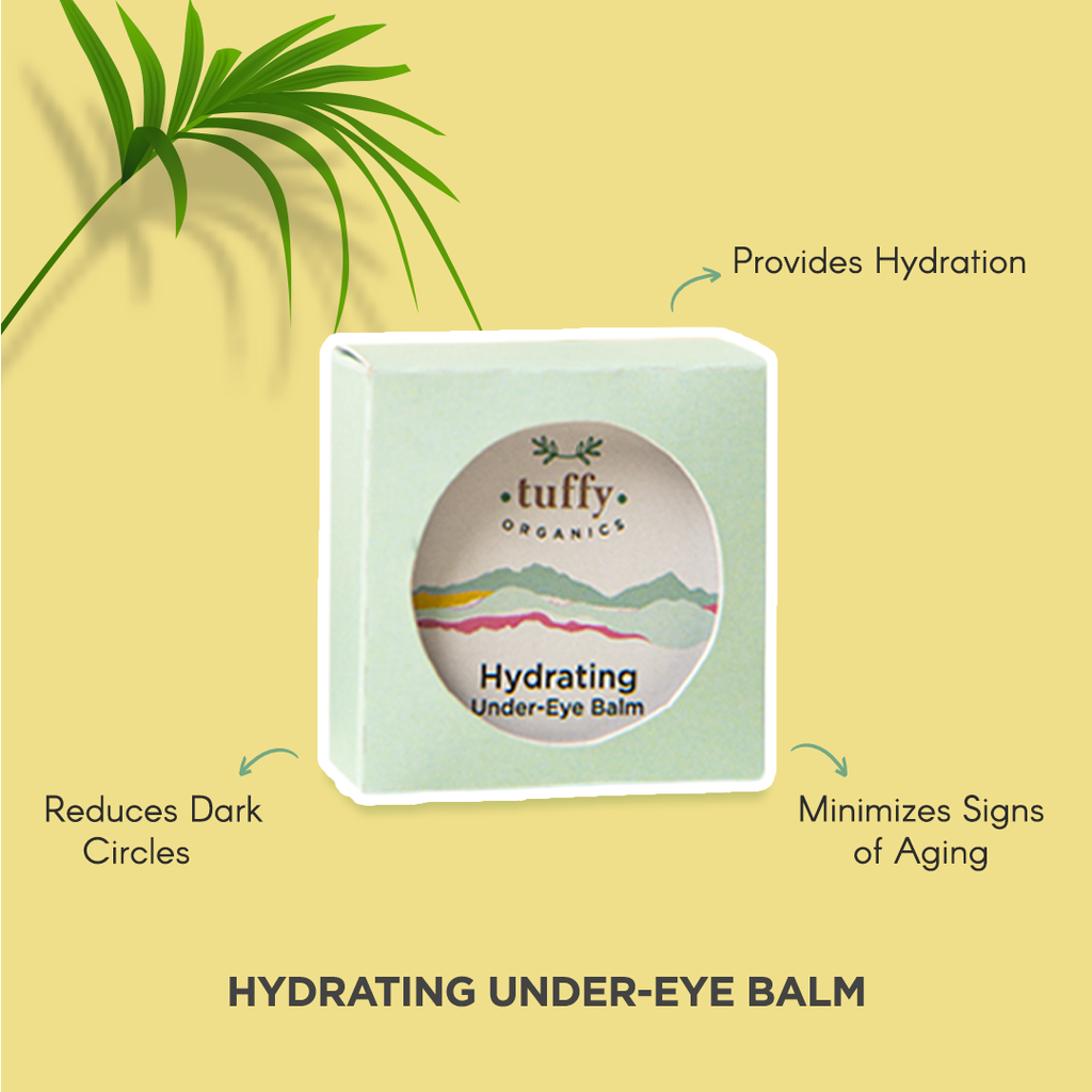 Younger Skin Bundle | Tuffy Organics