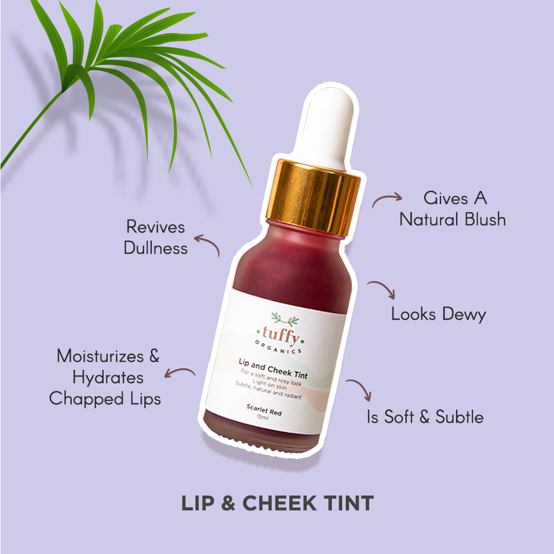 Daily Duo Bundle | Tuffy Organics